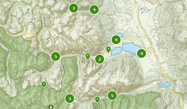 Best Trails near Twin Lakes, Colorado | AllTrails