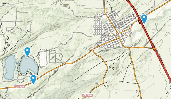 Best Trails near Walsenburg - Colorado | 39 Photos & 25 Reviews | AllTrails