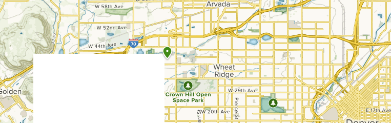 Best Trails near Wheat Ridge, Colorado | AllTrails