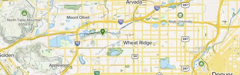 Best Trails near Wheat Ridge, Colorado | AllTrails