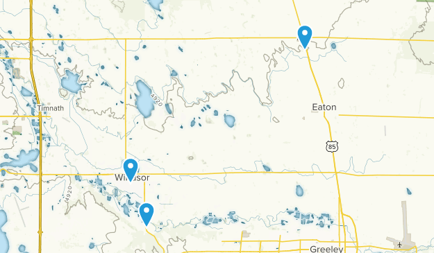 Best Trails near Windsor, Colorado | AllTrails