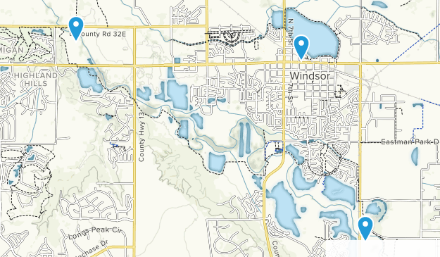 Best Trails near Windsor, Colorado | AllTrails