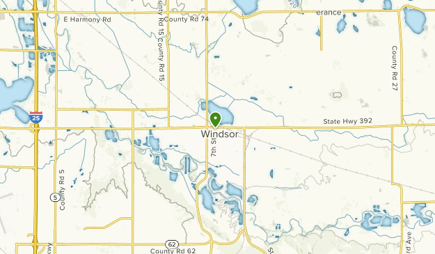 Best Trails near Windsor, Colorado | AllTrails