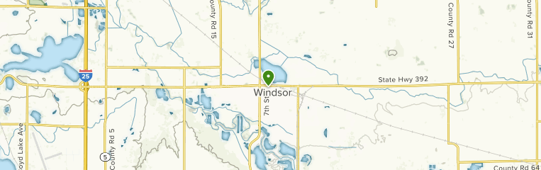 Best Trails near Windsor, Colorado | AllTrails