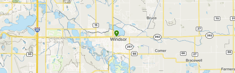 Best trails in Windsor, Colorado | AllTrails