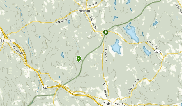 Best Trails near Amston, Connecticut | AllTrails