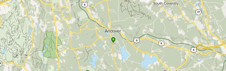 Best Hikes and Trails in Andover | AllTrails
