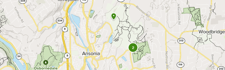 Best Hikes and Trails in Ansonia | AllTrails