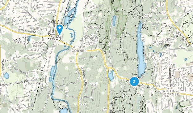 Best Trails near Avon, Connecticut | AllTrails