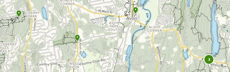 Best Trails near Avon, Connecticut | AllTrails