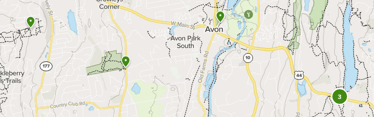 Avon : les 10 meilleures randonnées et itinéraires | AllTrails