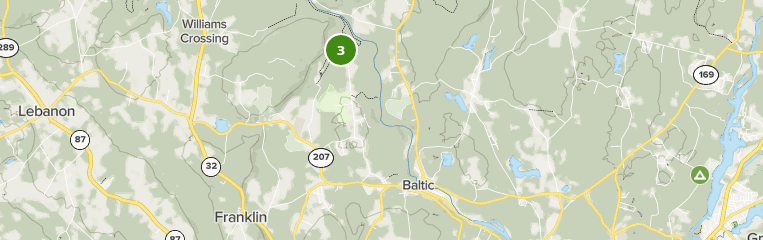 Best Trails near Baltic, Connecticut | AllTrails