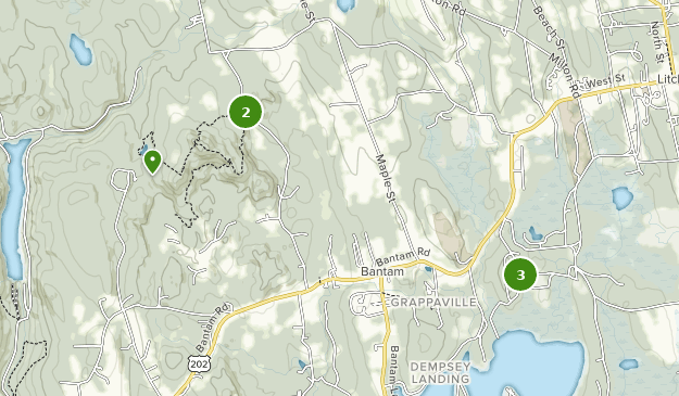 Best Trails near Bantam, Connecticut | AllTrails