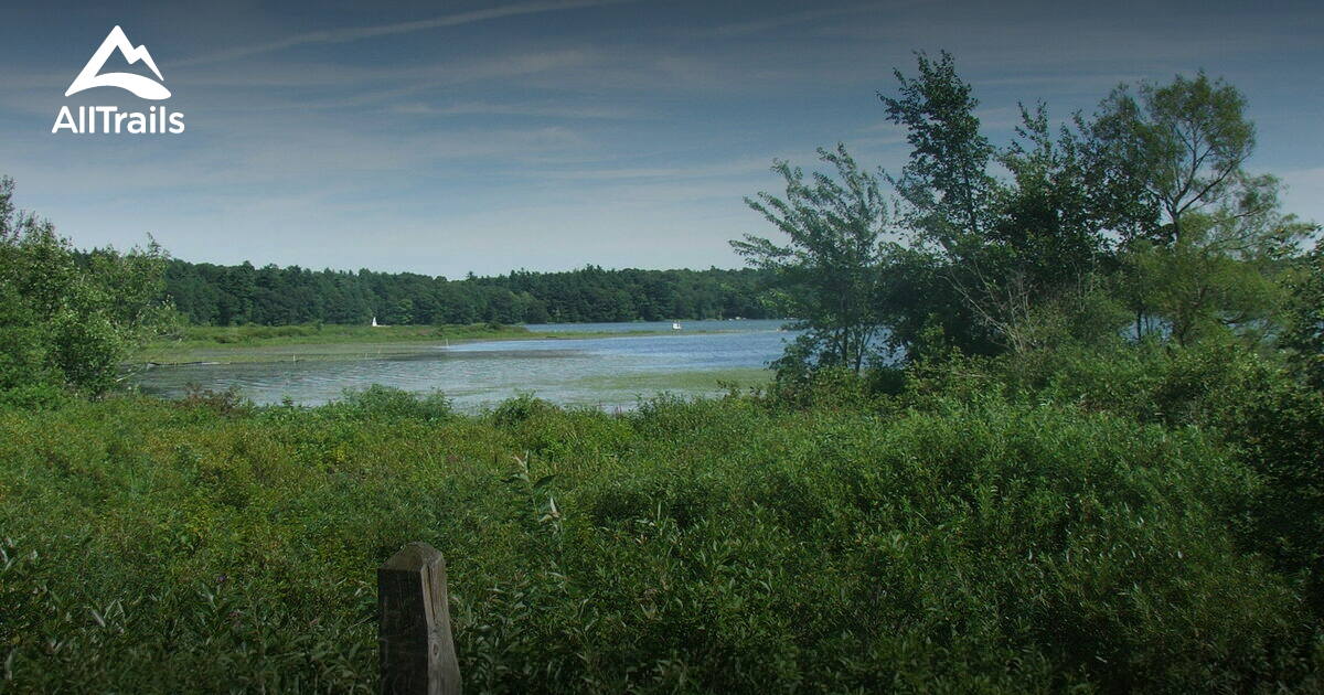 Best hikes and trails in Bantam | AllTrails