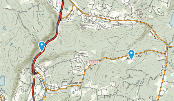 Best Trails near Beacon Falls, Connecticut | AllTrails