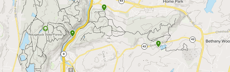 Best Hikes and Trails in Beacon Falls | AllTrails