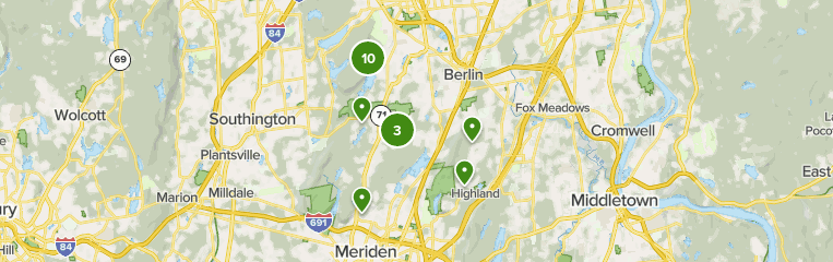 10 Best Trails and Hikes in Berlin | AllTrails
