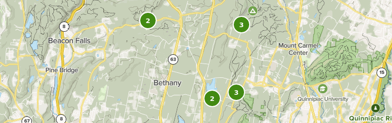 Best Trails near Bethany, Connecticut | AllTrails