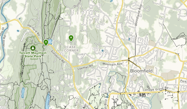 Best Trails near Bloomfield, Connecticut | AllTrails