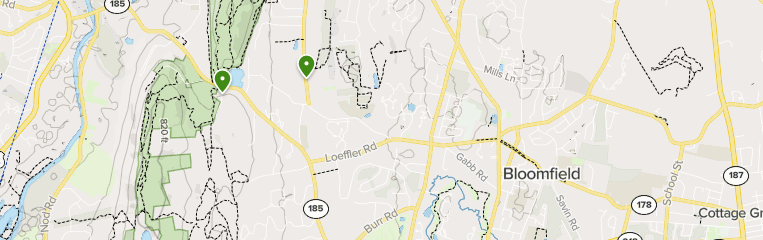 Best Trails near Bloomfield, Connecticut | AllTrails