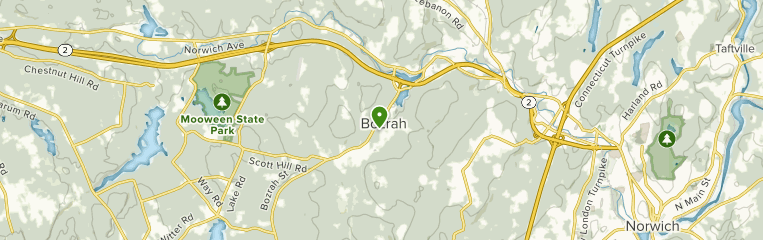 Best Trails near Bozrah, Connecticut | AllTrails