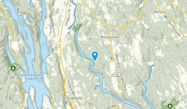 Best Trails near Bridgewater, Connecticut | AllTrails