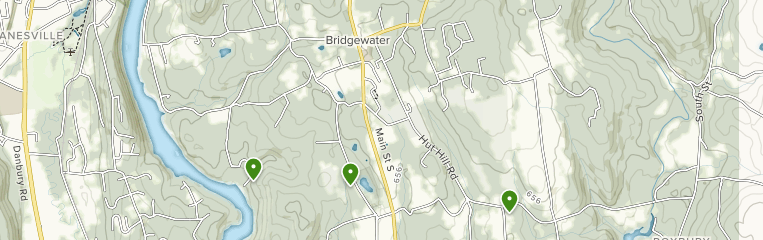 Best Trails near Bridgewater, Connecticut | AllTrails