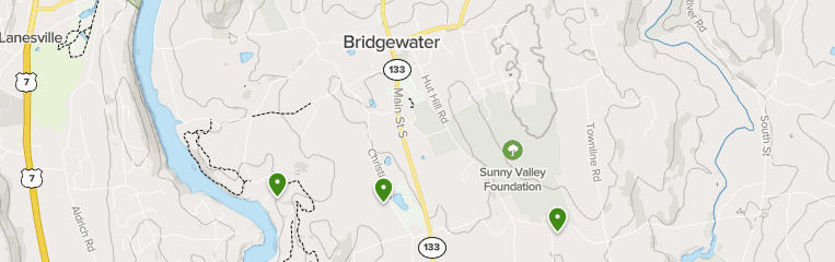Best Trails near Bridgewater, Connecticut | AllTrails