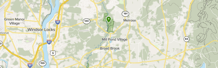 Best Hikes and Trails in Broad Brook | AllTrails