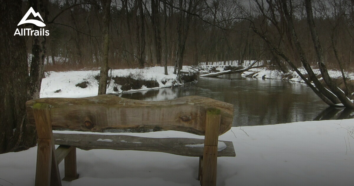 Best hikes and trails in Broad Brook | AllTrails