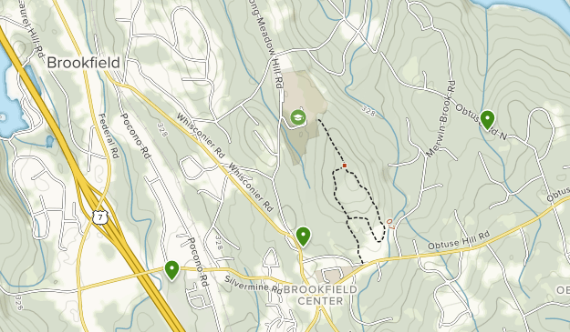 Best Trails near Brookfield, Connecticut | AllTrails