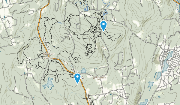 Best Trails near Burlington, Connecticut | AllTrails