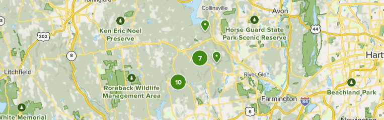 2023 Best 10 Trails and Hikes in Burlington | AllTrails