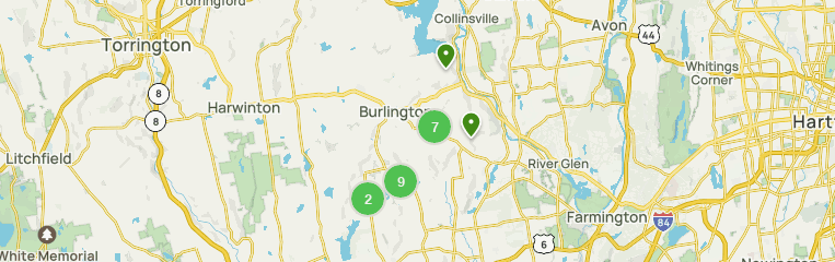 10 Best Trails and Hikes in Burlington | AllTrails