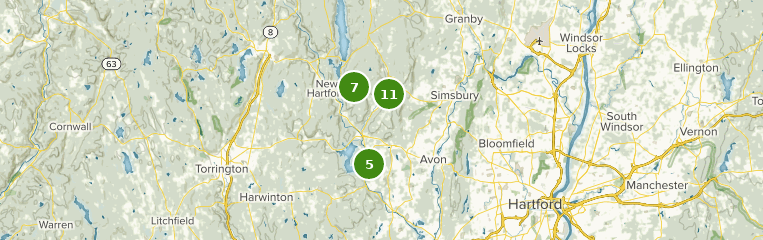 Best Trails near Canton, Connecticut | AllTrails