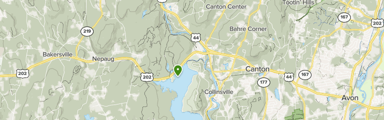 Best Hikes and Trails in Canton Center | AllTrails