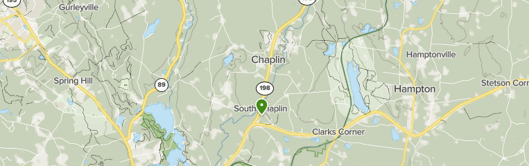 Best 10 Trails and Hikes in Chaplin | AllTrails