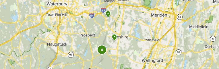Best Trails Near Cheshire Connecticut Alltrails