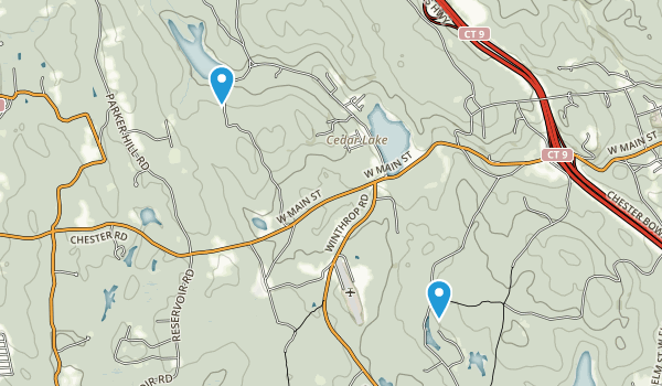 Best Trails near Chester - Connecticut | 21 Photos & 18 Reviews | AllTrails