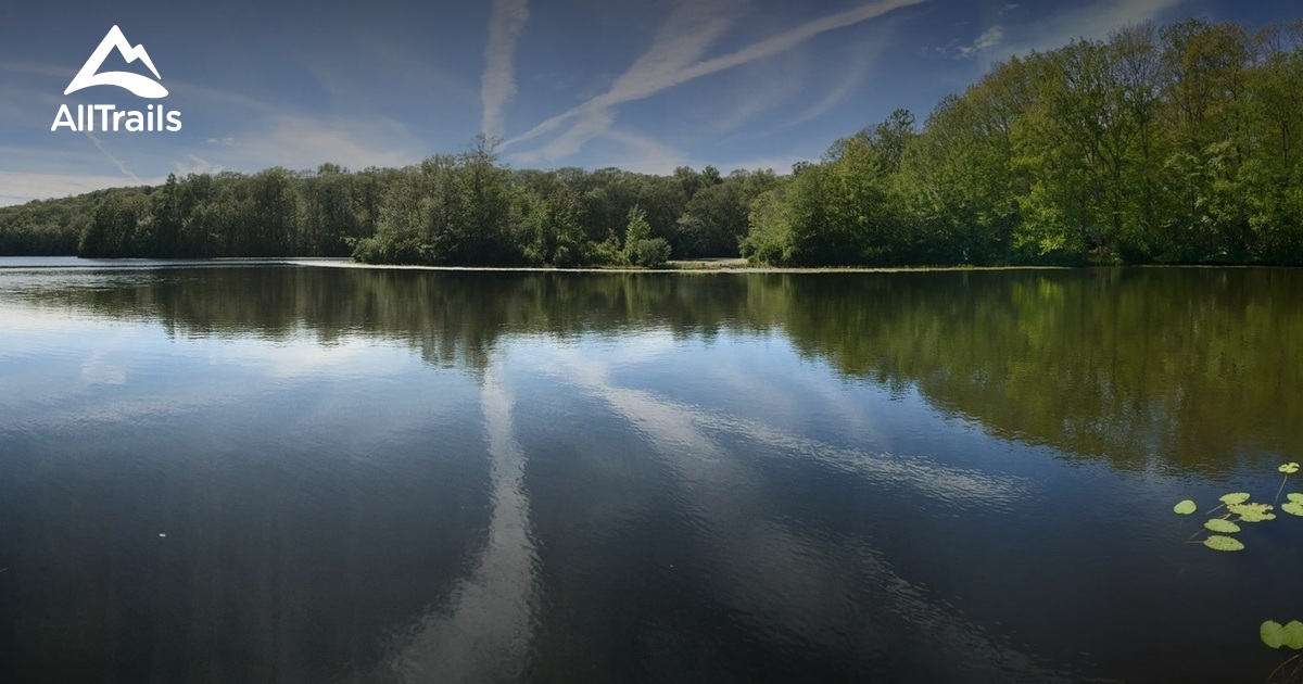 Best hikes and trails in Chester | AllTrails