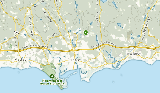 Best Trails near Clinton, Connecticut | AllTrails