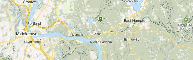 Best trails in Cobalt, Connecticut | AllTrails