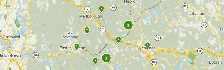 Best Trails near Colchester, Connecticut | AllTrails