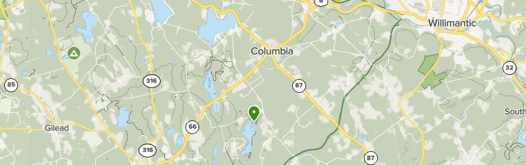 Best Hikes and Trails in Columbia | AllTrails