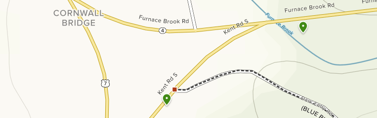 Best Trails near Cornwall Bridge, Connecticut | AllTrails