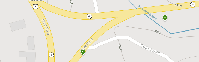 Best trails in Cornwall Bridge, Connecticut | AllTrails