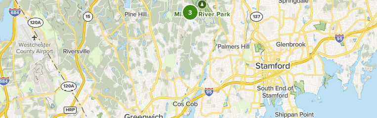 Best Hikes and Trails in Cos Cob | AllTrails