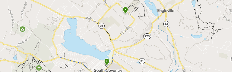 Best Hikes and Trails in Coventry | AllTrails