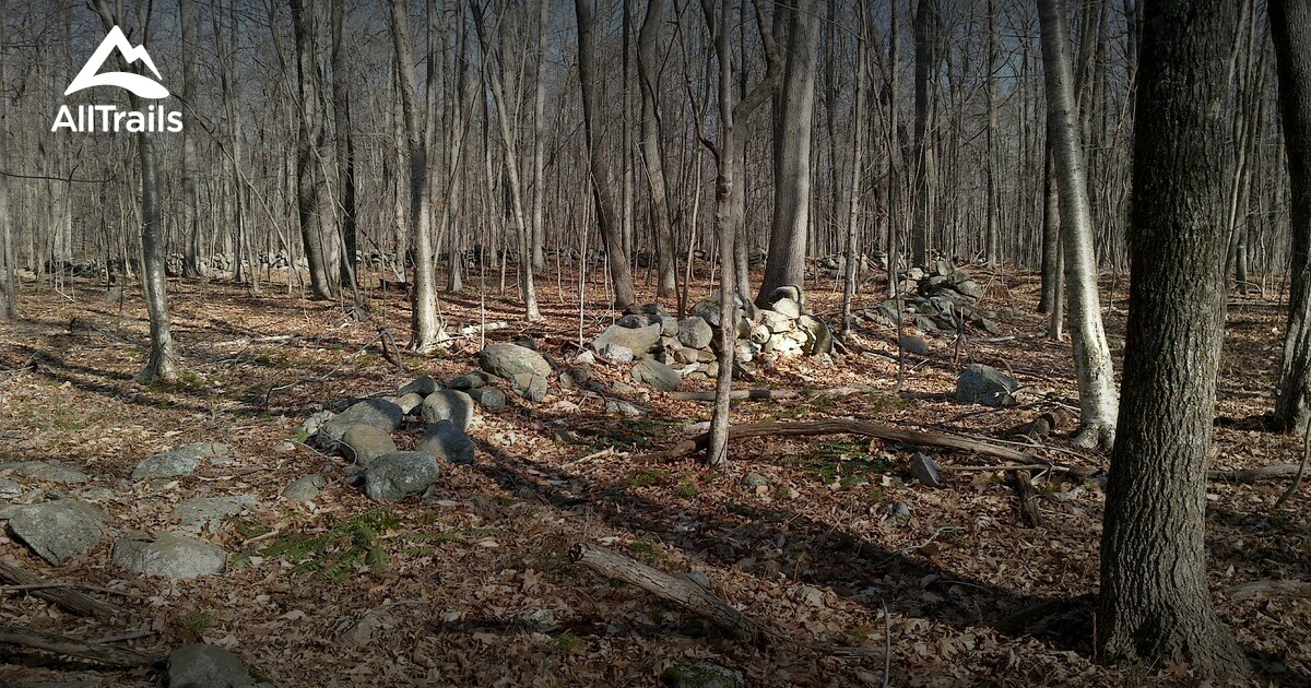 Best hikes and trails in Coventry | AllTrails