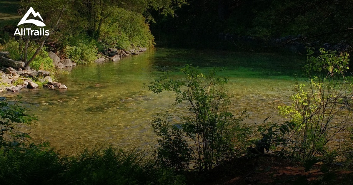Best hikes and trails in Danielson | AllTrails